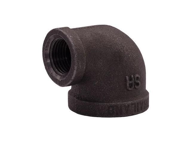 Click here for LEGEND VALVE 350-135 3 X 2 BLACK RED. ELBOW prices