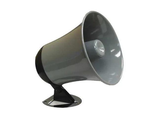 Click here for 5 15 Watt PA Horn prices