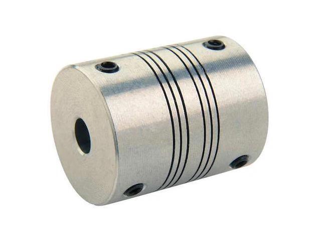 Click here for RULAND PSMR25-10-10-A Coupling 4 Beam Set Screw Bo... prices