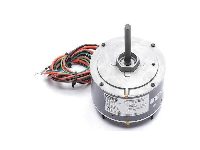Click here for FASCO D2840 Condenser Fan Motor 1075 rpm 1/5 HP prices