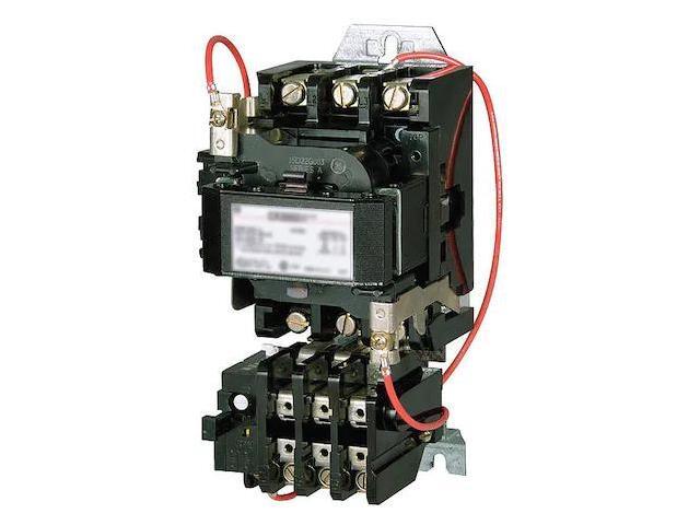 Click here for GE CR306E102 Nonreversing Magnetic Motor Starter... prices