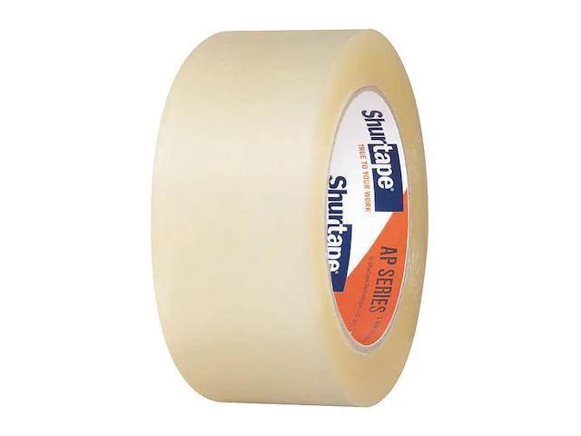 Click here for SHURTAPE AP 401 Carton Tape Clear 48mm x 100m PK36 prices