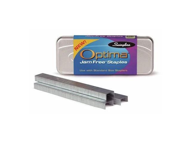 Click here for SWINGLINE S7035556CS Staples Leg Length 1/4 In. PK... prices