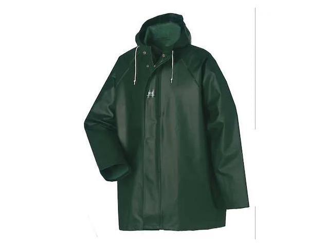 Click here for HELLY HANSEN 70300_490-3XL Rain Jacket with Hood... prices