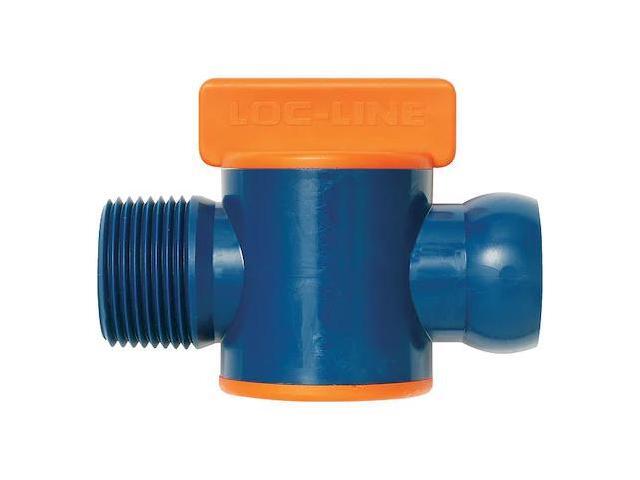 Click here for LOC-LINE 61516 Flex Hose Valve PK2 prices