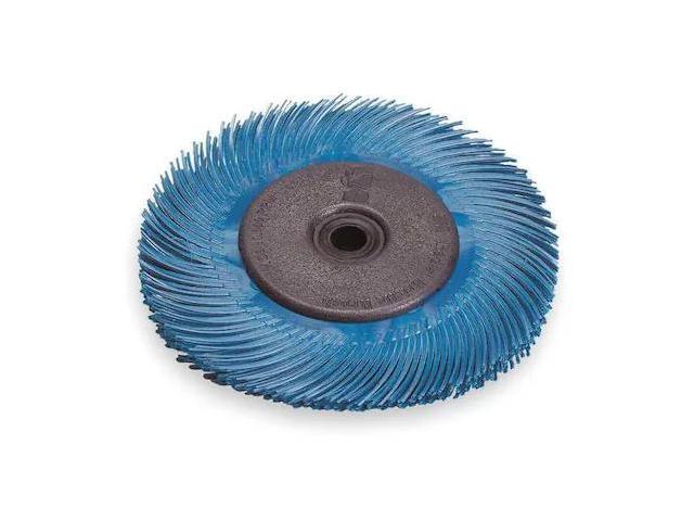 Click here for SCOTCH-BRITE 61500187762 Radial Bristle Brush T-C... prices