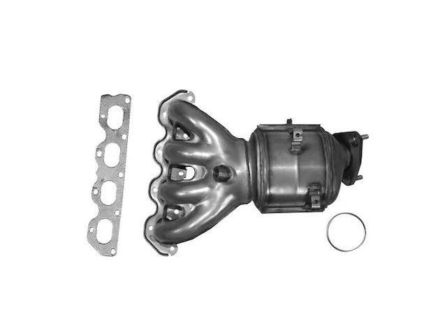 Click here for AP EXHAUST 641345 Catalytic Converter-Direct Fit W... prices