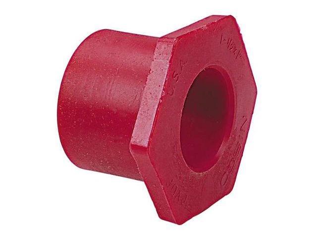 Click here for ZORO SELECT 6518 11/2x1 Reducer Bushing 1 1/2 x 1... prices