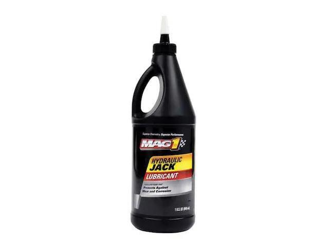 Click here for MAG 1 MG52HJPL Hydraulic Jack Oil  32 Oz prices