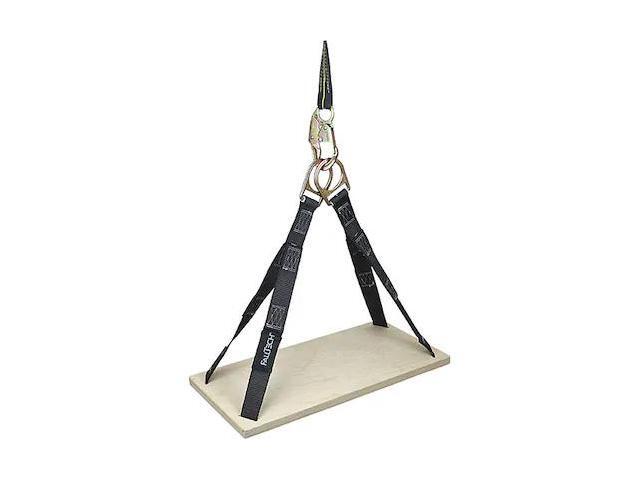 Click here for FALLTECH 8042 Bosun Chair With Belt No No Seat Pad... prices