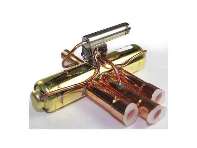 Click here for RANCO V2-408060-170 Reversing Valve 1/2 x 3/8 R22... prices