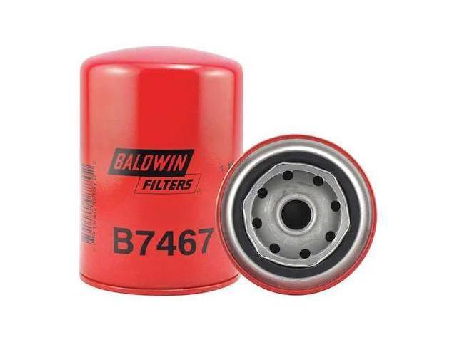 Click here for BALDWIN FILTERS B7467 Oil Fltr  Spin-On  5-3/8x3-1... prices