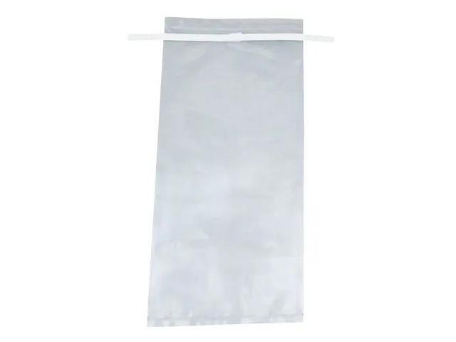 Click here for ZORO SELECT 24J927 Sample Bag 70 Oz PK500 (Formerl... prices