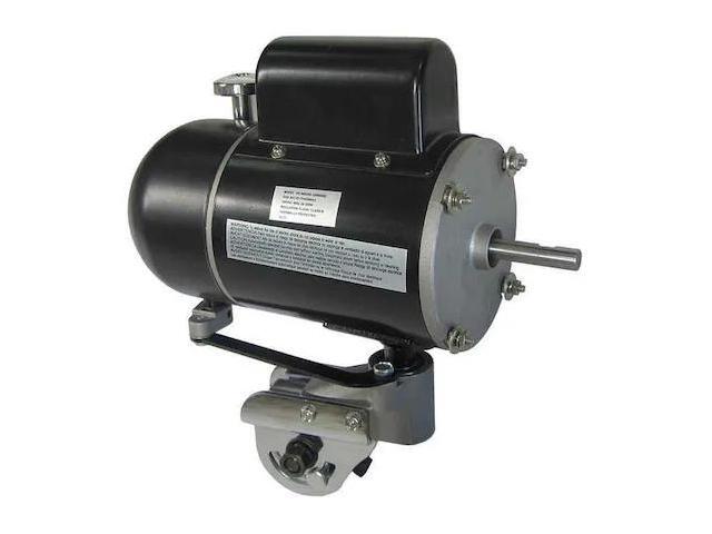 Click here for DAYTON VE13V399MAG Motor Assembly  1/5 hp prices