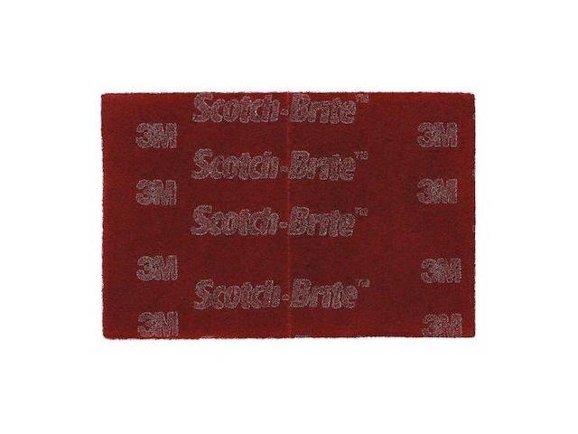Click here for SCOTCH-BRITE 476R98 Sanding Hand Pad 9 L 6 W Non-W... prices