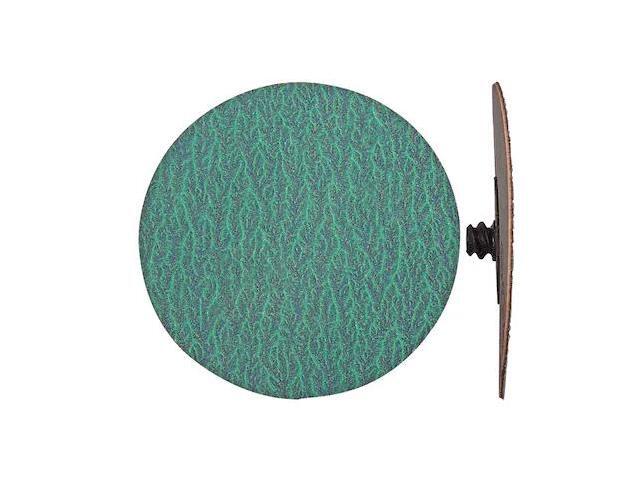 Click here for DISCO 15106PK Grinding Discs 50 Grit 3 Grn Zirc PK... prices