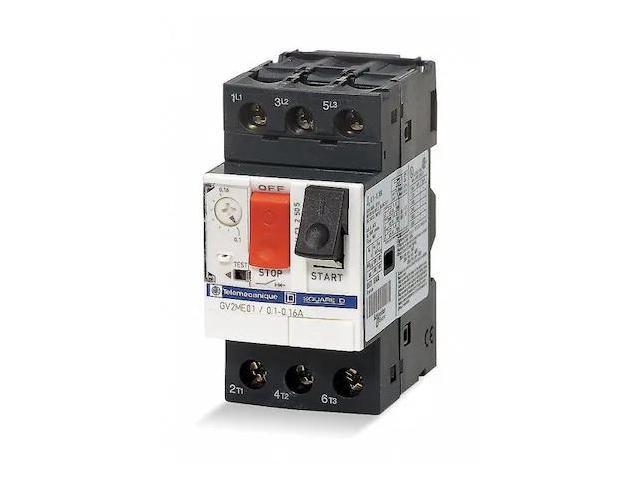 Click here for SQUARE D GV2ME02 Manual Motor Starter  Not Applica... prices