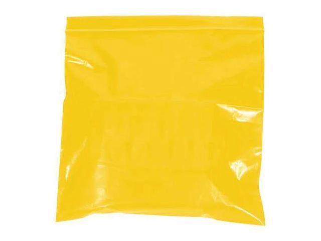Click here for PARTNERS BRAND PB3525Y Reclosable Poly Bag  3 L  2... prices