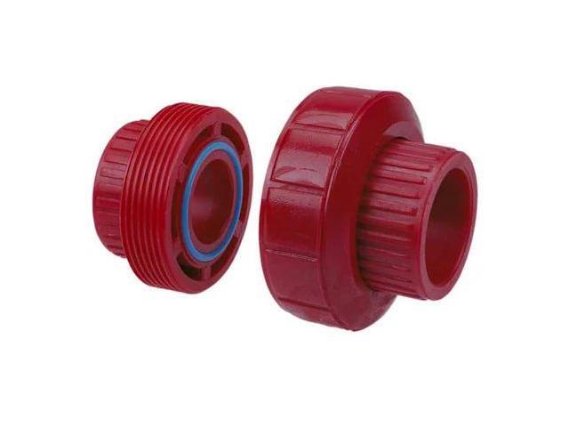 Click here for ZORO SELECT 6533 112 Union 1 1/2 In S x S 1360 PSI prices