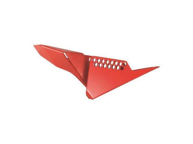 Click here for MASTER LOCK S3477 Ball Valve Lockout Red Metal prices