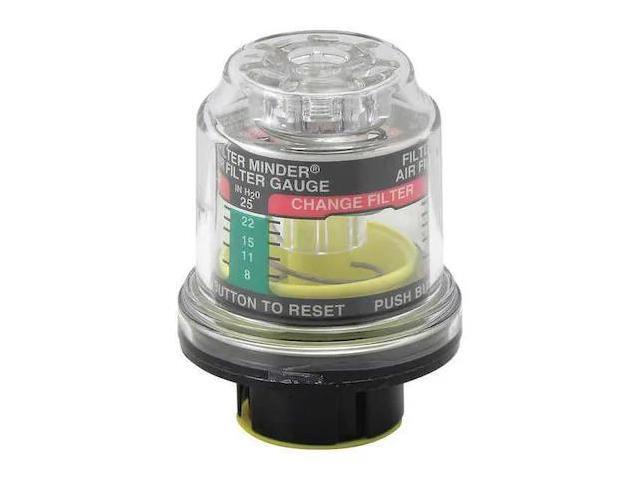 Click here for BALDWIN FILTERS AFG38D Air Filter Restriction Gaug... prices