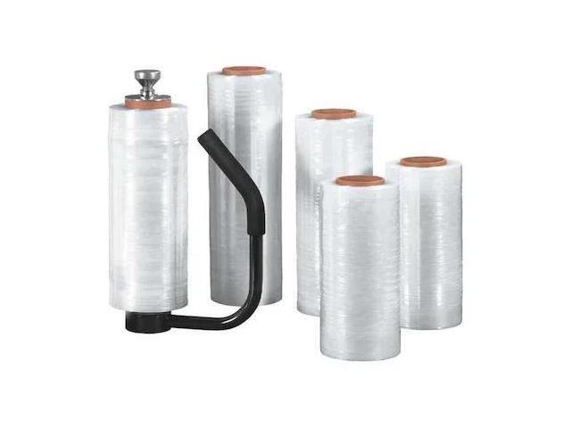 Click here for PARTNERS BRAND SF129CAST Stretch Film 12x90 Gaugex... prices