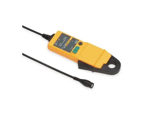 Click here for FLUKE I30S AC/DC Clamp On Current Probe 30mA to 20... prices