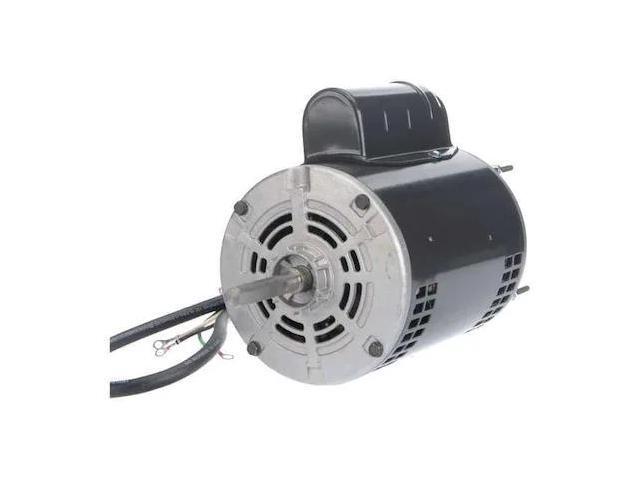 Click here for DAYTON 5BE56 Motor PSC 3/4 HP 1725 115/230V 48Z OA... prices