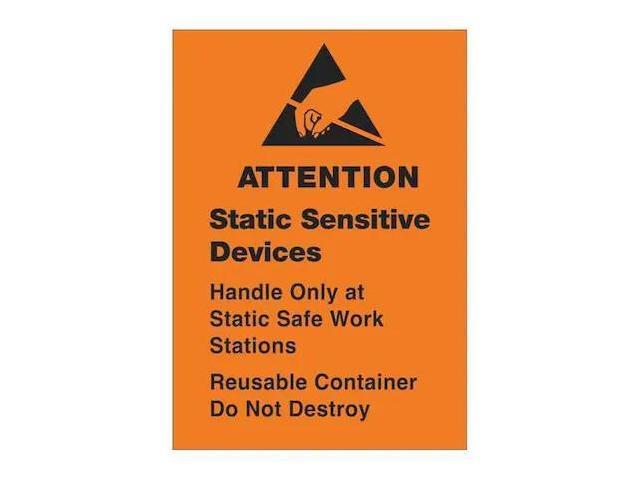 Click here for TAPE LOGIC DL9141 Tape Logic Labels  Static Sensit... prices