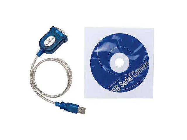Click here for BRADY LABXPERT-SER-USB USB Serial Converter Cable prices
