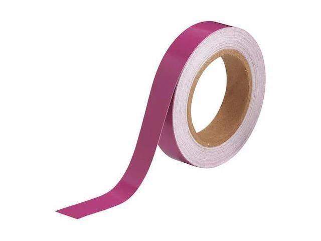 Click here for BRADY 36308 Banding Tape Purple 1 In. W prices