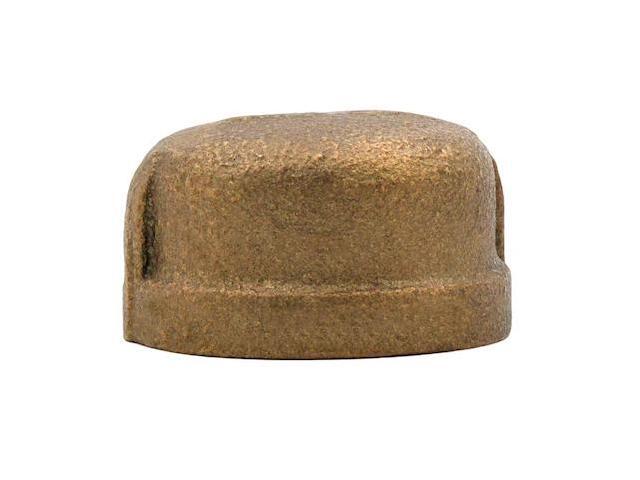 Click here for LEGEND VALVE 310-129NL 2-1/2 BRONZE CAP NO LEAD prices
