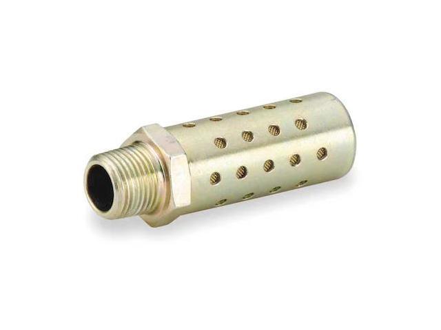 Click here for ARO 93110 Replacement Muffler Steel prices