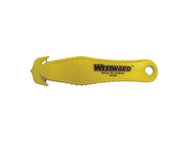 Click here for WESTWARD 39CE84 Safety Recessed 5 3/8 in L  10 PK prices