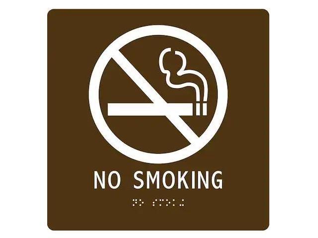 Click here for CONDOR 486G60 No Header  NO SMOKING  8 in W x 8 in... prices