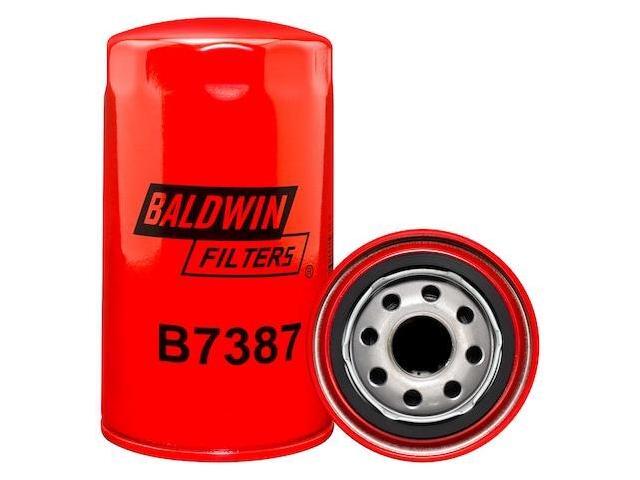 Click here for BALDWIN FILTERS B7387 Lube Spin-On B7387 prices