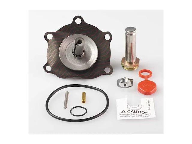 Click here for ASCO 302329 Solenoid Valve Rebuild Kit prices