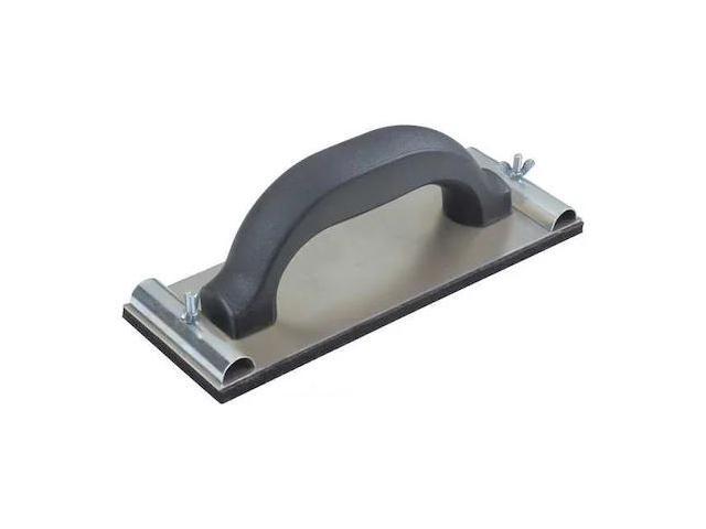 Click here for KRAFT TOOL DW442P Hand Sander Lightweight Aluminum prices
