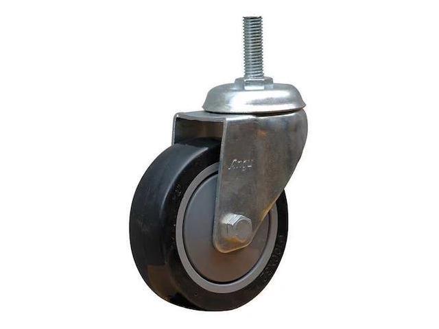 Click here for ZORO SELECT MH21VK4901G Caster L-Axle 4 x 1/4 prices