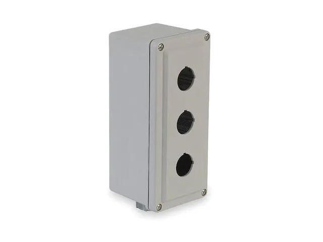 Click here for SCHNEIDER ELECTRIC 9001SKY3 Pushbutton Enclosure 3... prices
