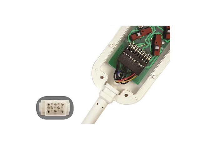 Click here for CREST BCQ01 HD2 Bed Control Cable Assmbly 8 ft. C prices