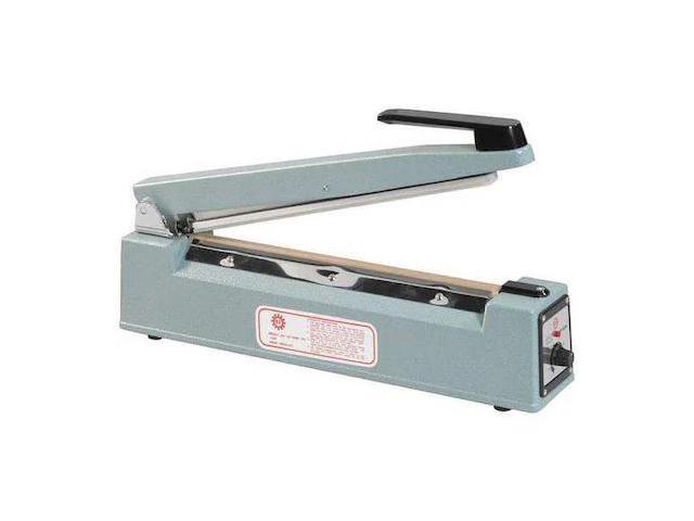 Click here for PARTNERS BRAND SPBW12 Wide Seal Impulse Sealer 12 prices