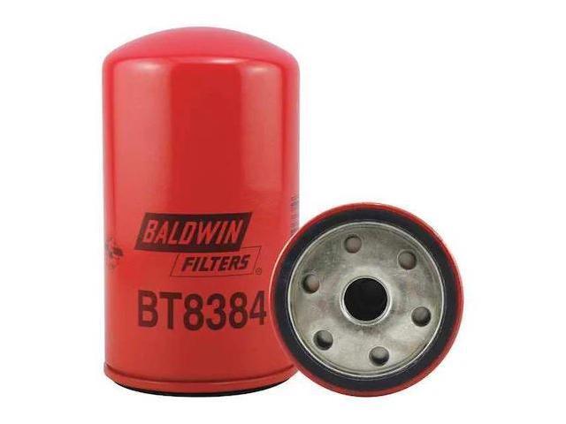 Click here for BALDWIN FILTERS BT8384 Hydraulic Filter 3-1/32 x 5... prices