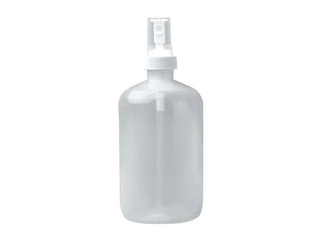 Click here for SP SCIENCEWARE F11634-0000 16 oz. Clear  Low Densi... prices