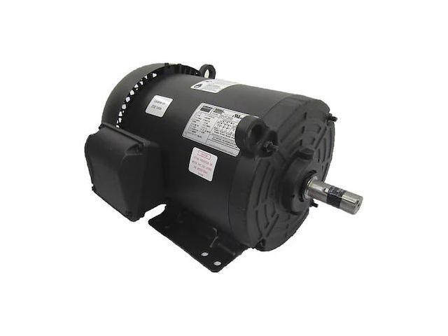 Click here for DAYTON 36VF26 3-Phase General Purpose Motor  2 HP... prices