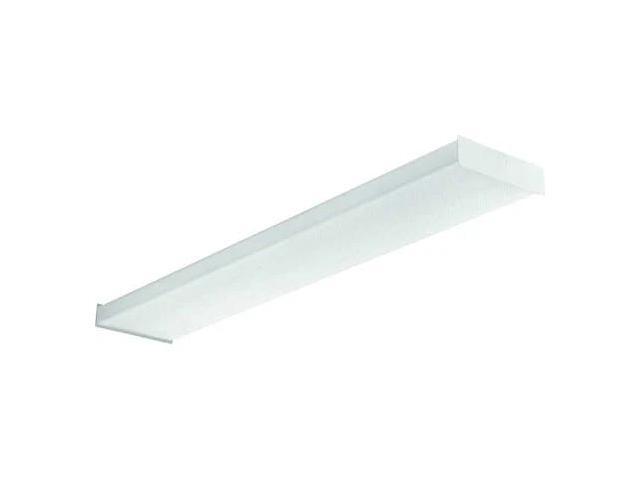 Click here for LITHONIA LIGHTING SBL4 LP835 Wraparound Fixture 48... prices