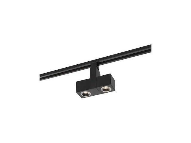 Click here for NUVO TH485 Fixture Track Head LED 24W 120V Square... prices