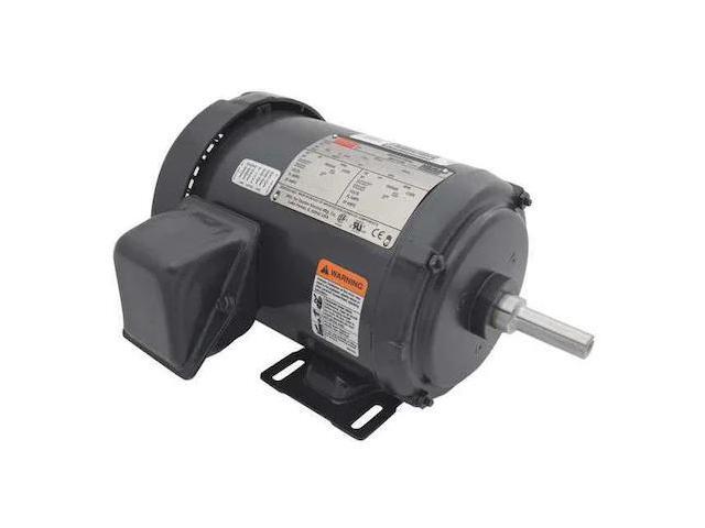 Click here for DAYTON 2N926 Three-Phase General Purpose Motor  1/... prices