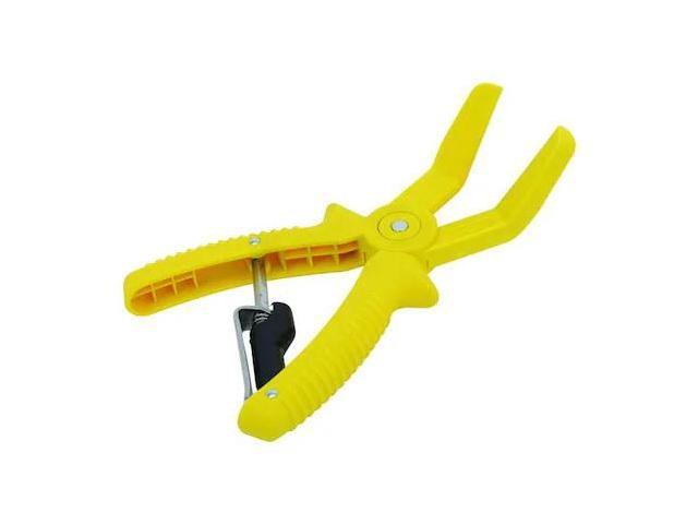 Click here for MITYVAC MVA7607 Locking Hose Clamp Nylon Angled Ja... prices