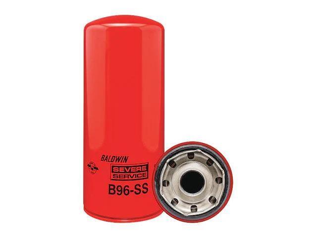 Click here for BALDWIN FILTERS B96-SS Oil Filter Spin-On  prices